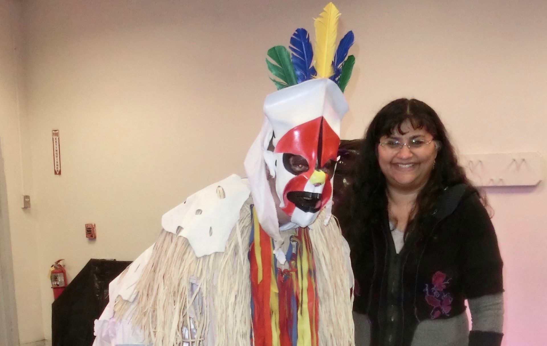 Cultural Lines in Entertainment: Navigating Indigenous Representation ...