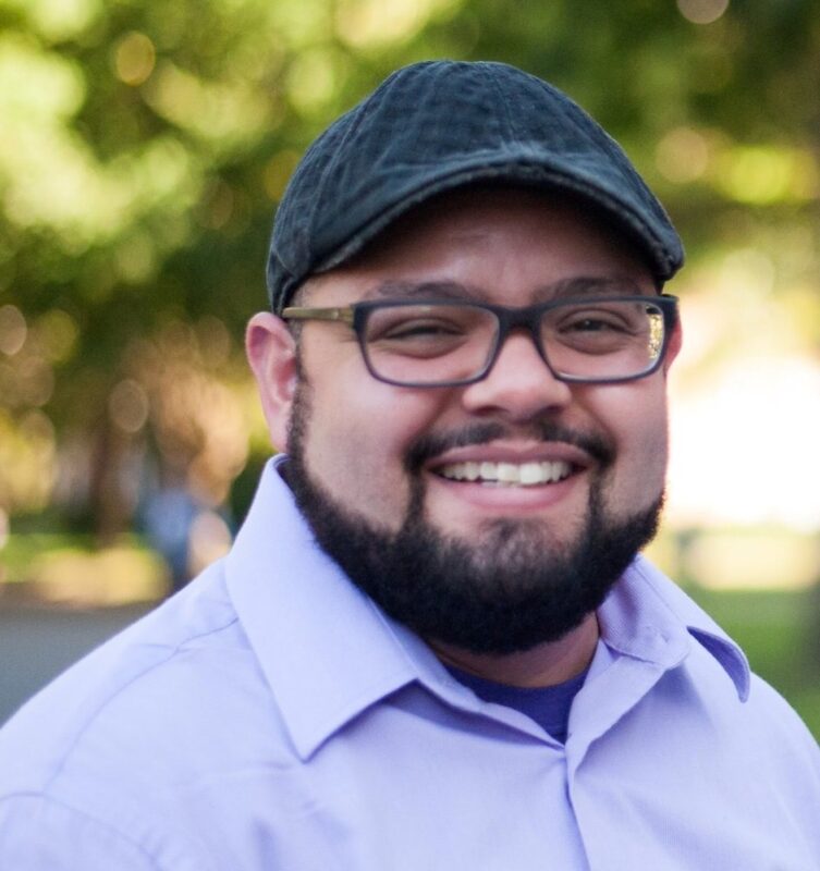 Marco Rafael Viera - Our Team - Guardian Adventures