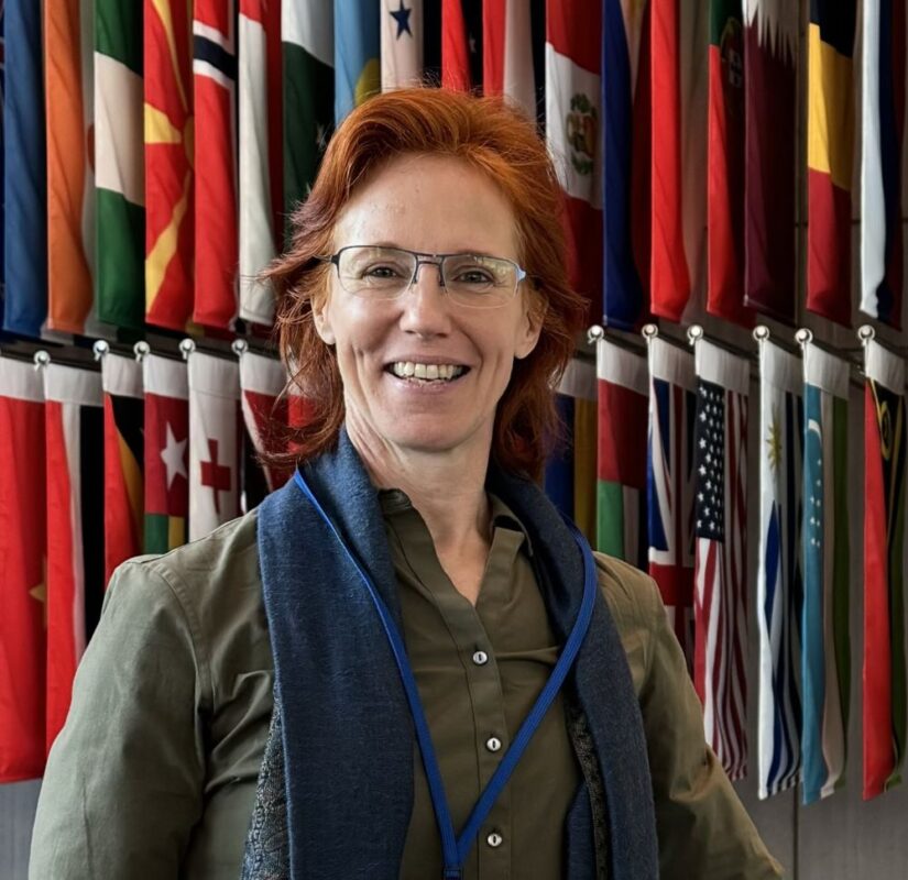 Meghan Gardner – Director - Our Team - Guardian Adventures